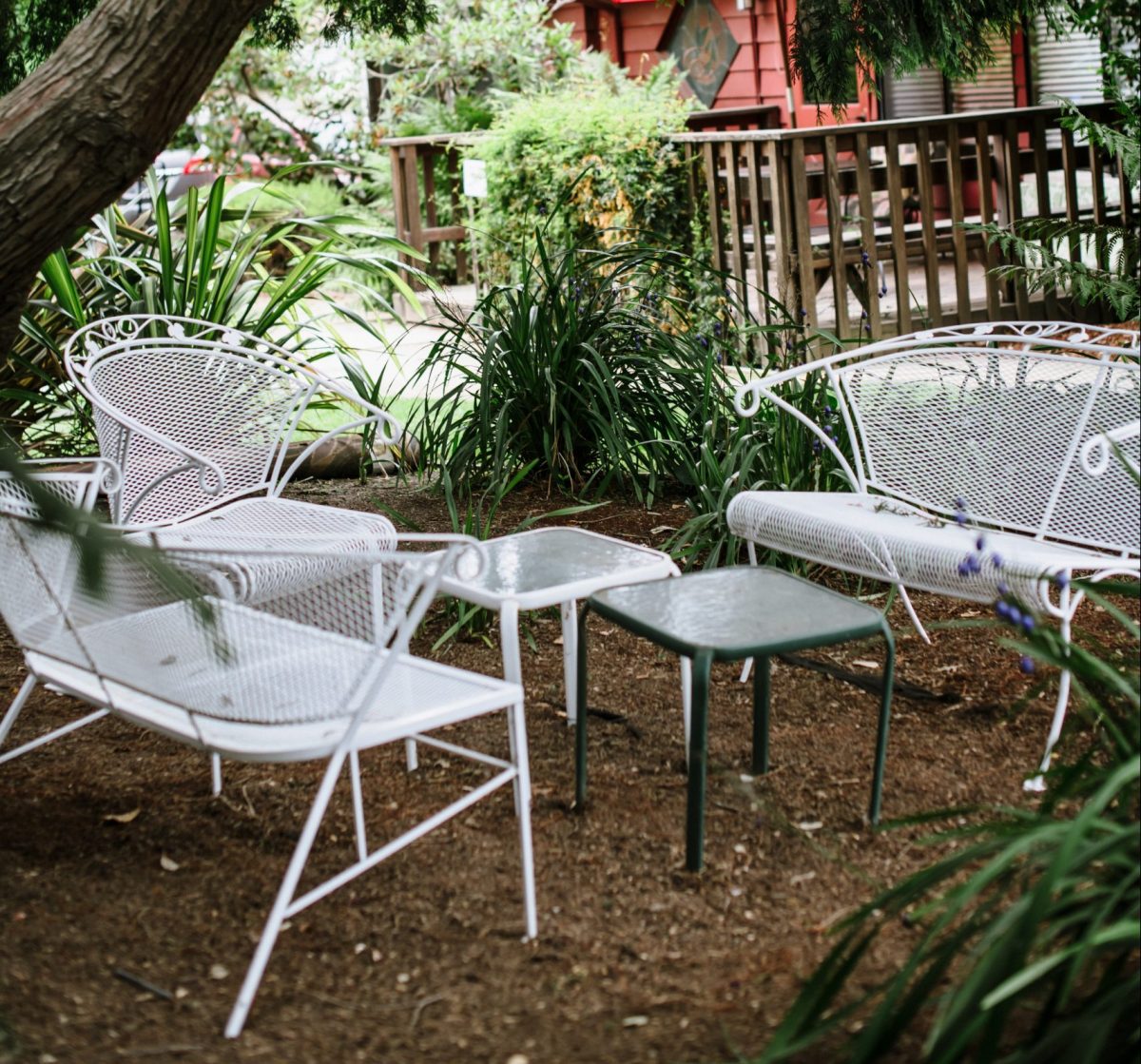 Gallery - Fern Lodge