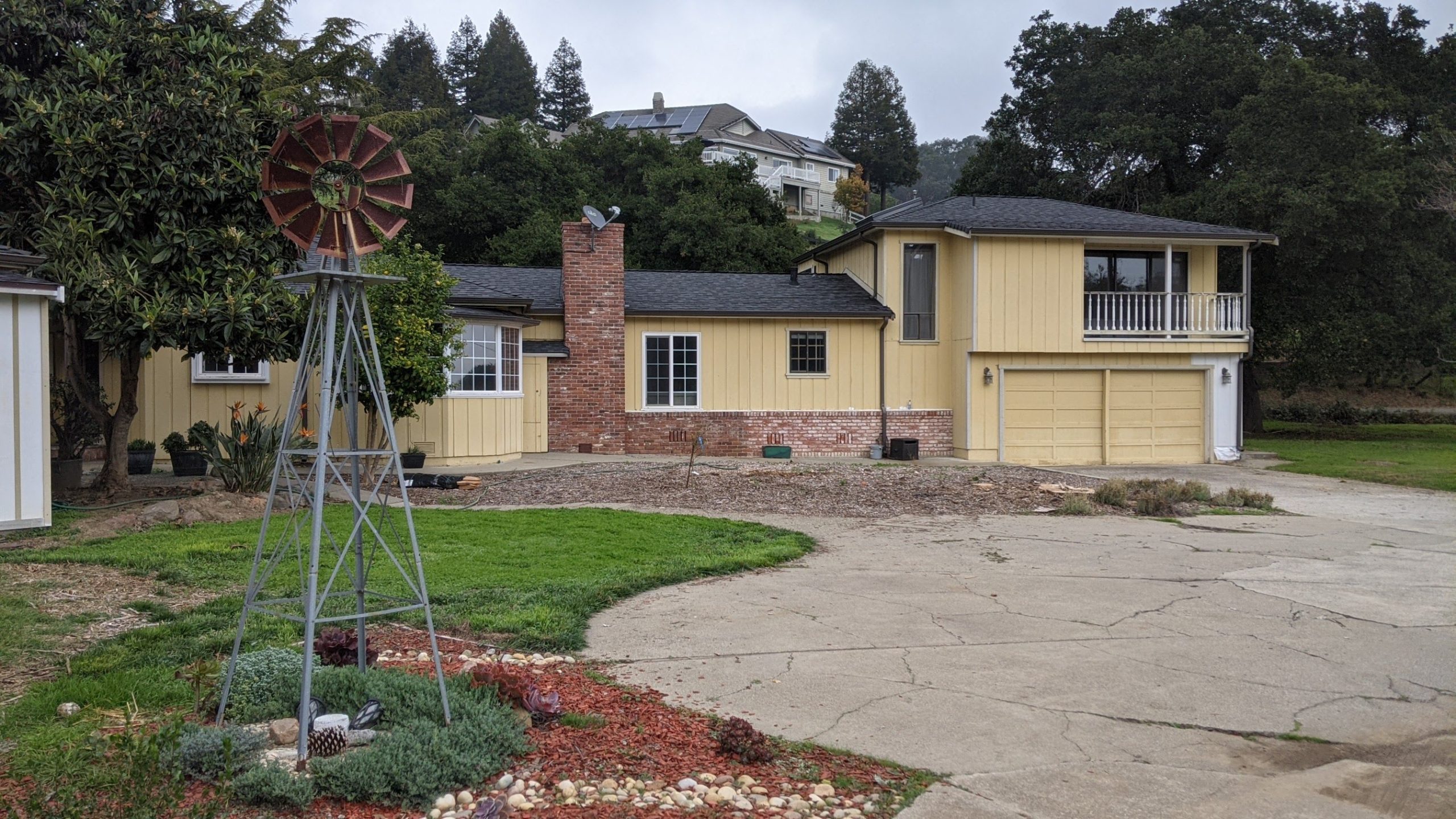 Valentine Home - Fern Lodge